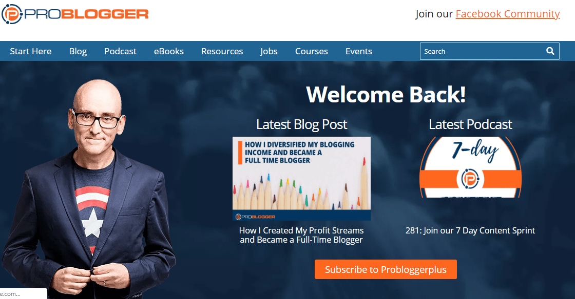 Top List Of "The 7 Continents" Highest Paid Bloggers