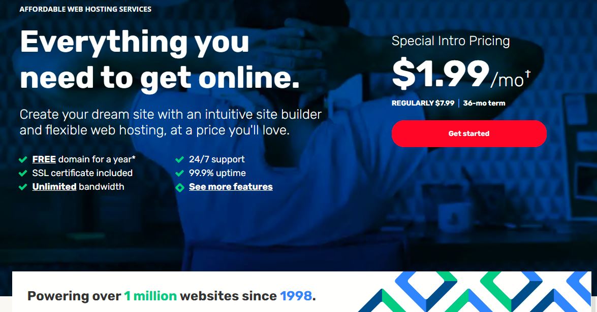 57 Best Free Web Hosting With CPanel [plus Cheapest Paid Hosts]