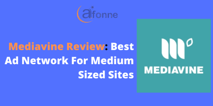 Mediavine Review: Best Ad Network For Medium Sized Sites