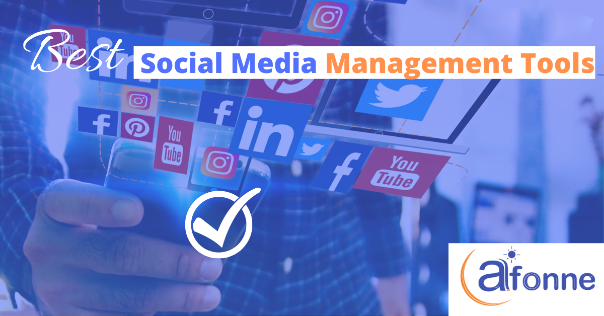 29 Best Social Media Management Tools [That Works]
